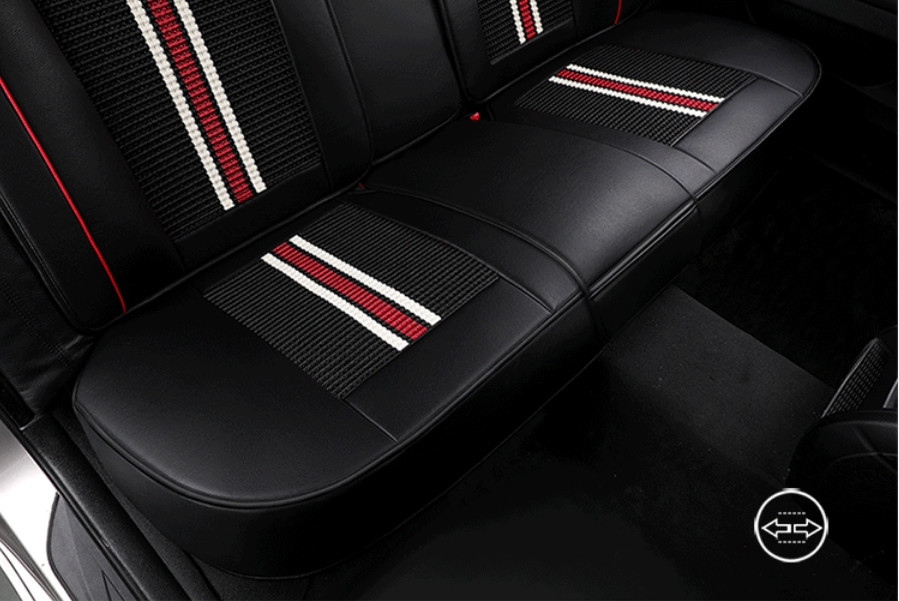 Gucci Car Interior Fabric