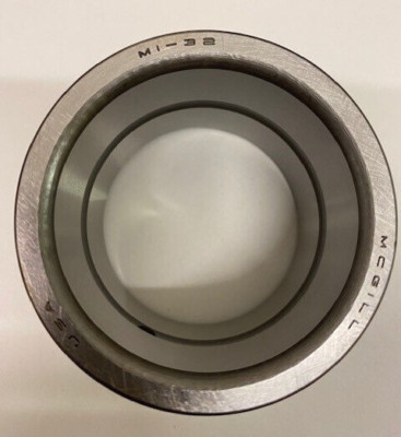 MI32 McGill Needle Roller Inner Ring/Race - Brand New - Box Worn ...