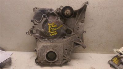5.7L HEMI Timing Cover for 2011-17 Dodge RAM 1500 2500 | eBay