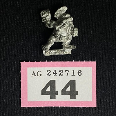 BLOOD BOWL DWARF SLAYER PLAYER CITADEL WARHAMMER FANTASY METAL FANTASY ...