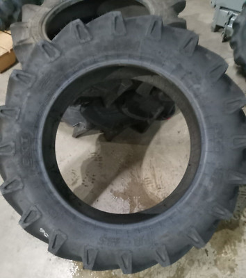 1 NEW BKT TR135 R1 Agriculture Tire Tractor Size 9.5 24 / 9.5-24 | eBay