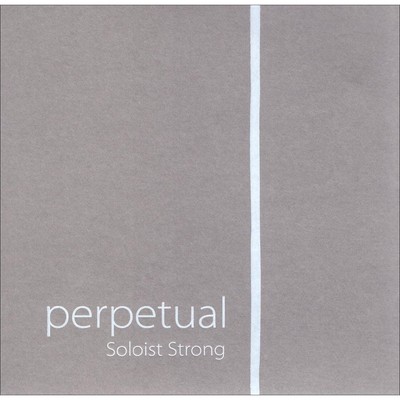 Perpetual Soloist Cello A String Strong Gauge | eBay