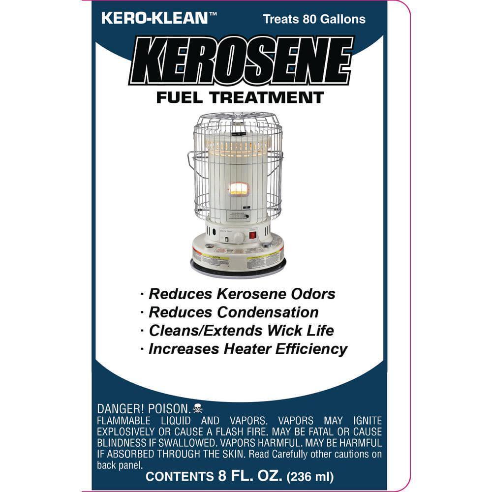 Kero-klean Kerosene Fuel Additive To Absorb Moisture, Treatment Scent ...
