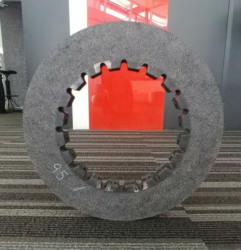 F1 Memorabilia Carbon Brake Disk Caterham Formula 1 | eBay