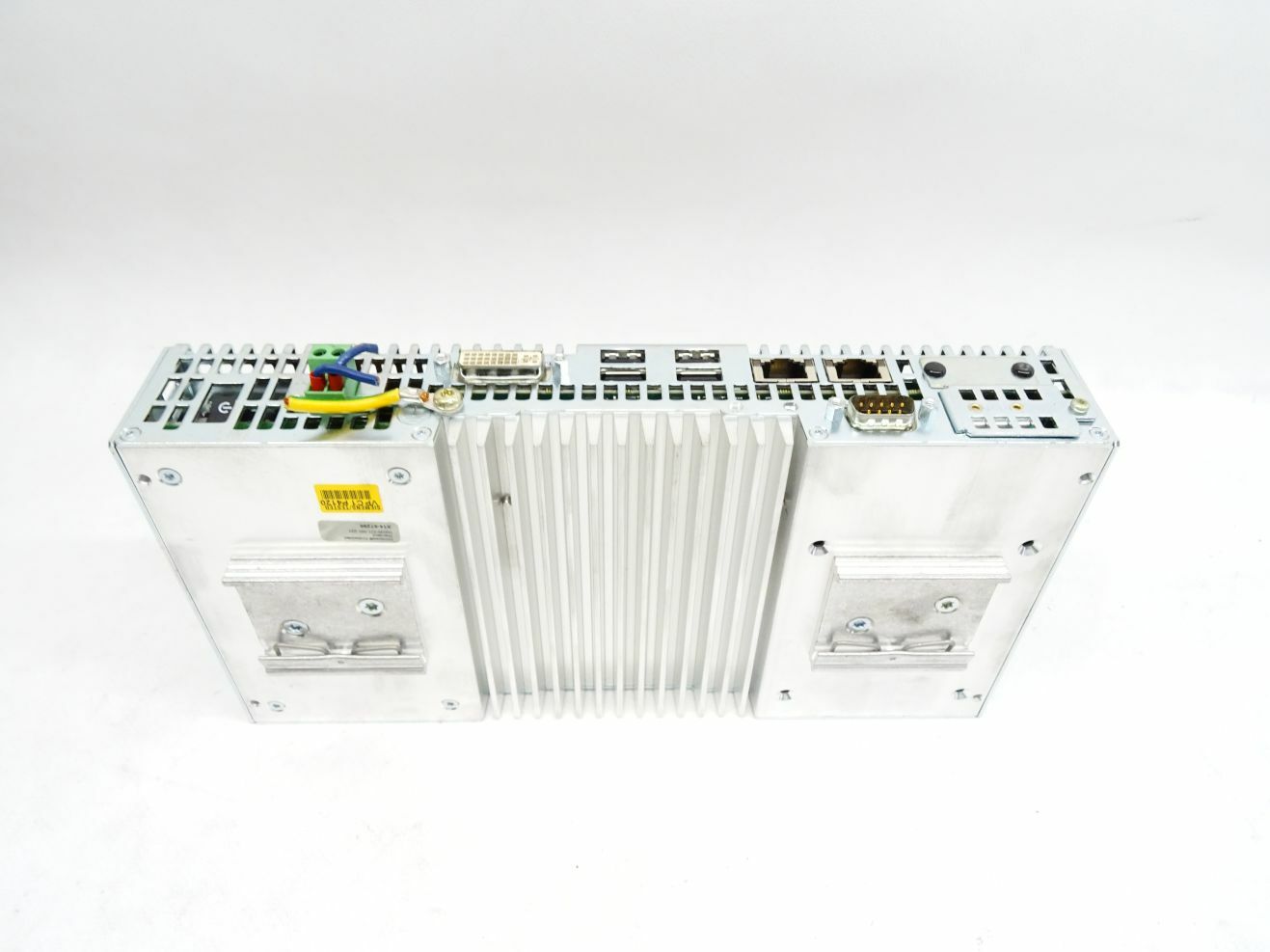 Siemens Simatic Microbox PC IPC427C 6ES7647-7BA20-2XM0 / 6ES7 647-7BA20 ...