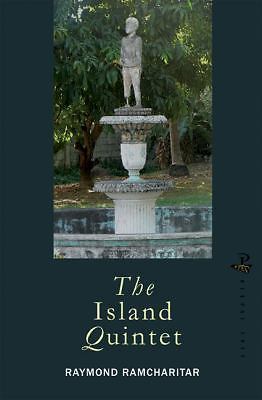Island Quintet by Raymond Ramcharitar (2009, Trade Paperback) for sale ...