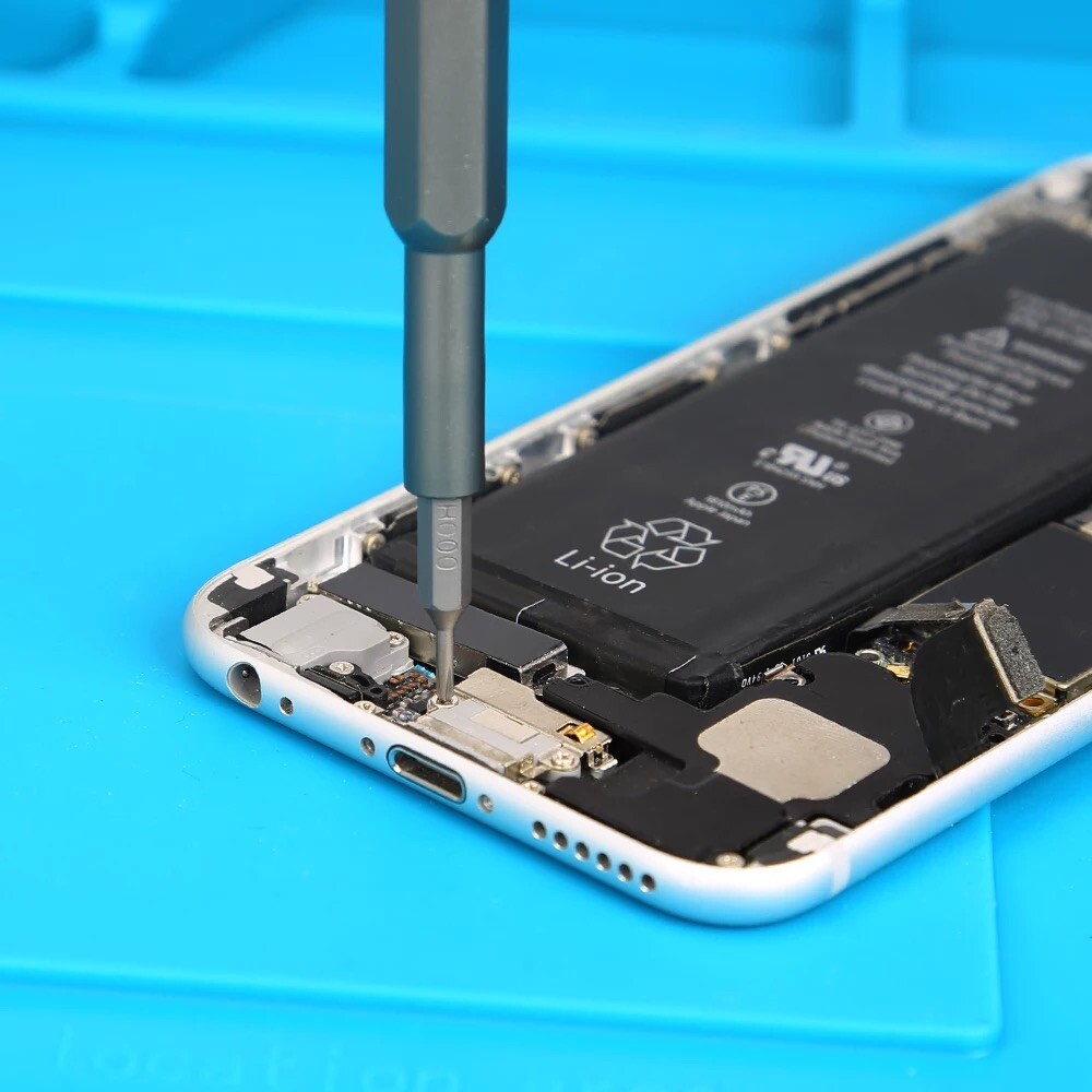 Scratch-Safe Opening Repair Tool Kit for Microsoft Zune 30gb/80gb/120gb ...