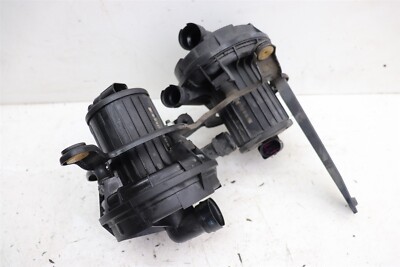 Bentley Continental GT Coupe 2004 Secondary Air Injection Pumps ...