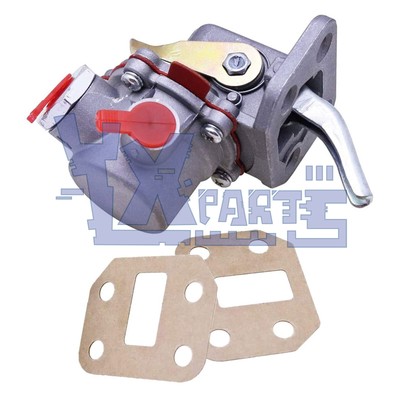 Other - Series Engine