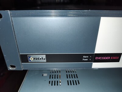 NDS ENCODER E5820 | eBay