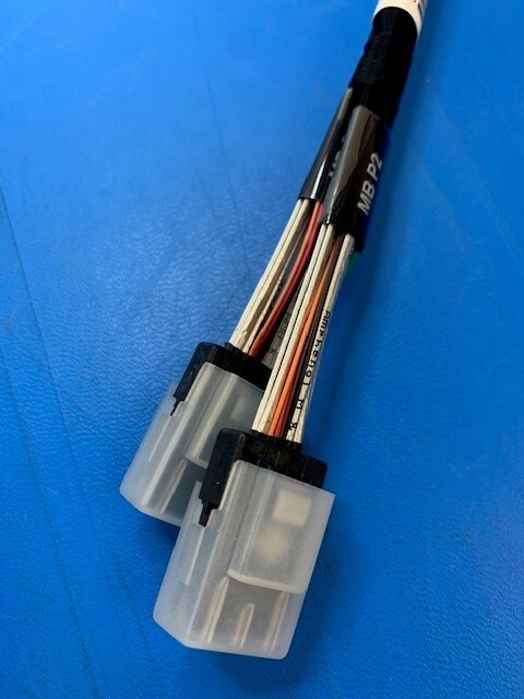 HP 877980-001 Miini SAS 8sff Cable Kit for sale online | eBay