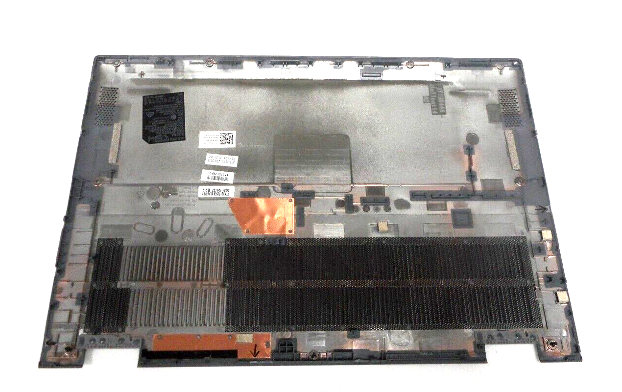 Dell OEM Inspiron (5400) 2-in-1 Laptop Bottom Base Cover Assembly BIL12 ...