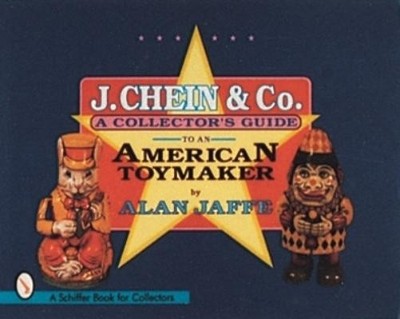 Alan Jaffe J. Chein & Co. (Copertina rigida) | eBay