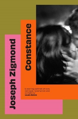 Joseph Zigmond Constance (Tascabile) | eBay