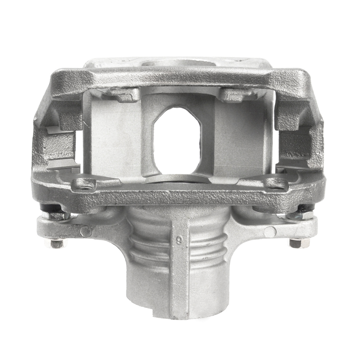 Pair Rear Disc Brake Calipers w/ Brackets Assembly for 2008 - 2014 ...