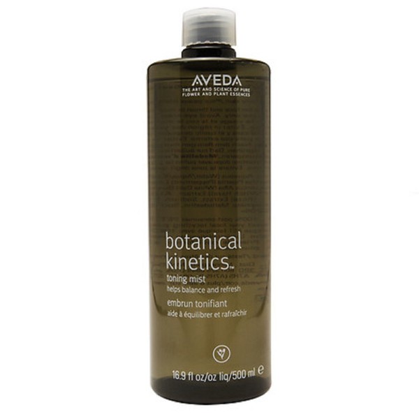 Aveda Botanical Kinetics Toning Mist 500ml 16.9oz for sale online | eBay