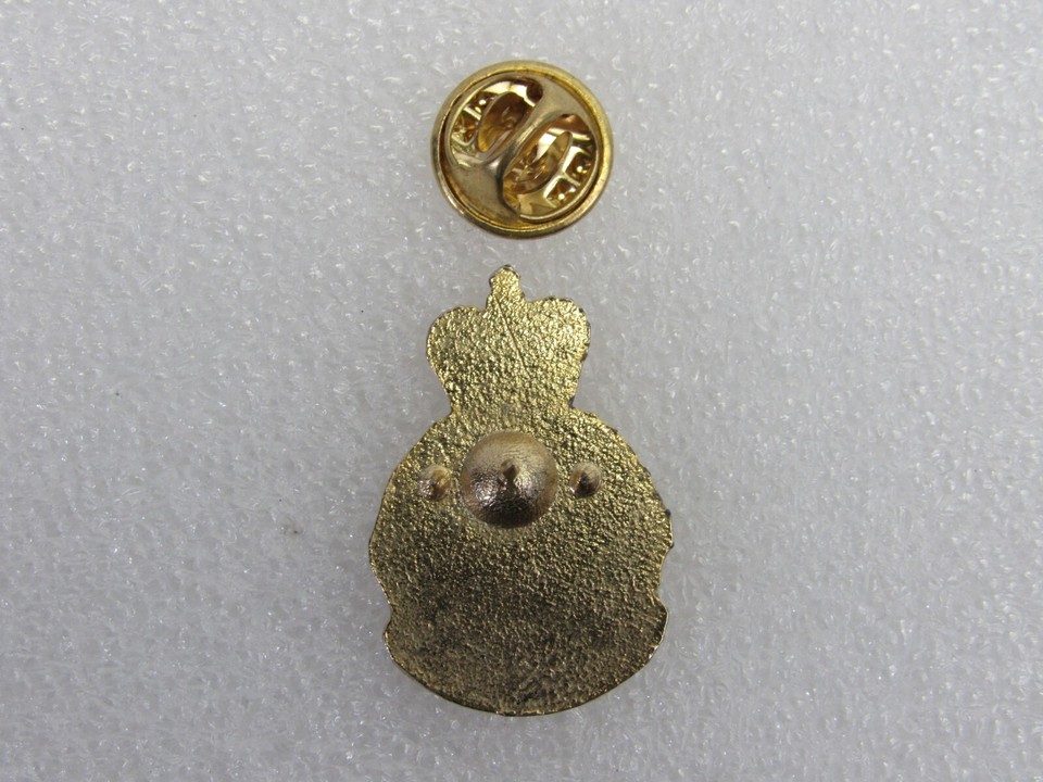 Royal Canadian Air Force RCAF 409th Squadron Lapel Pin Hat Jacket ...