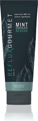 Reflux Gourmet - Mint Chocolate Rescue All-Natural Alginate Therapy ...