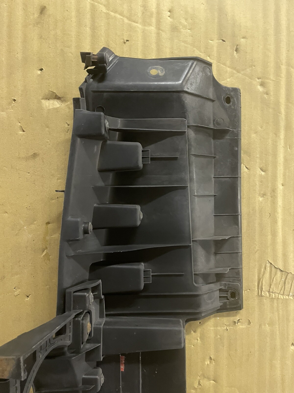 12 13 14 15 16 17 Hyundai Veloster Front Upper Radiator Grille 86353 ...