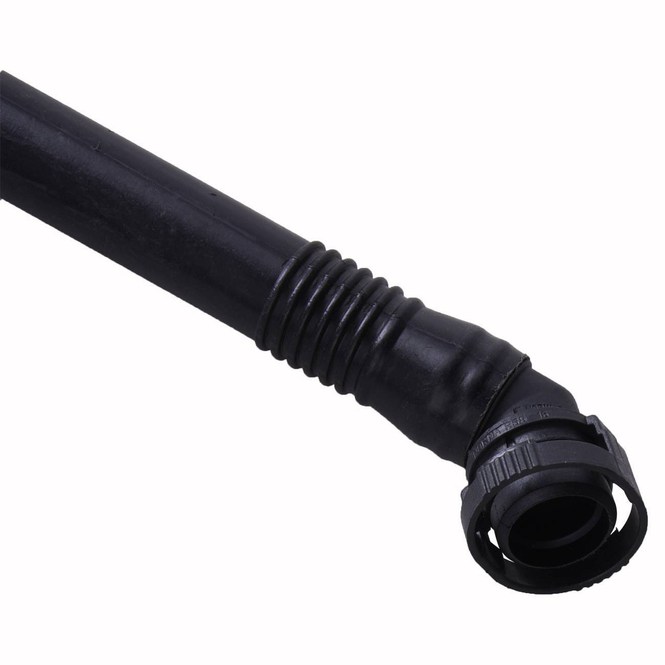 11611432559 PCV Crankcase Valve Breather Vent Hose Fits BMW E36 E46 E39 ...