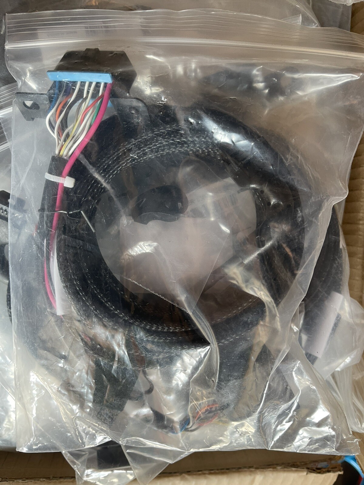 LYTX DRIVECAM ER-SF300 Sf64 Sf200 Sfx Camera Light Duty Power Onl Brand ...