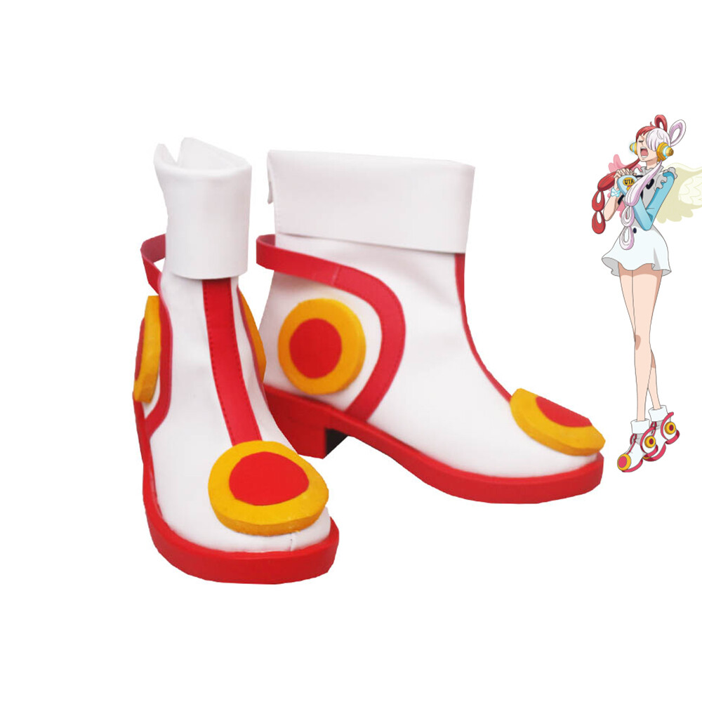 Pokemon Fire Red Cosplay