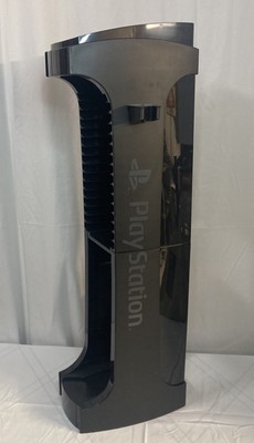 PlayStation Games Guitar Storage Rack Tower Stand CLEAN Slam Brands ...