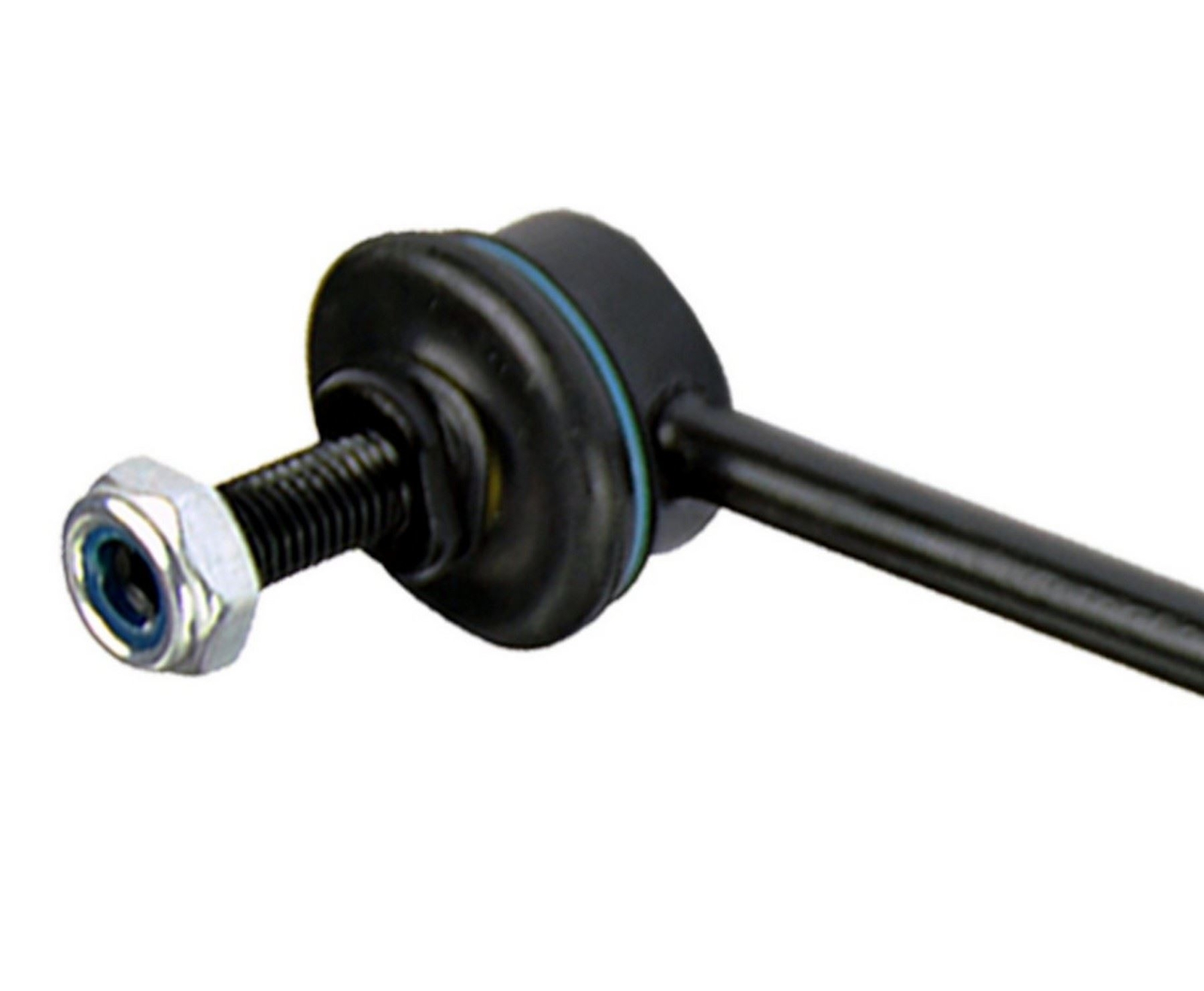 FRONT ANTI ROLL BAR DROP LINKS PAIR FOR MERCEDES CLK C209 A209 ...