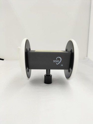 3Dio Free Space Binaural Microphone | eBay