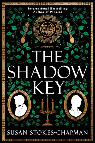 The Shadow Key 9780063392427| eBay