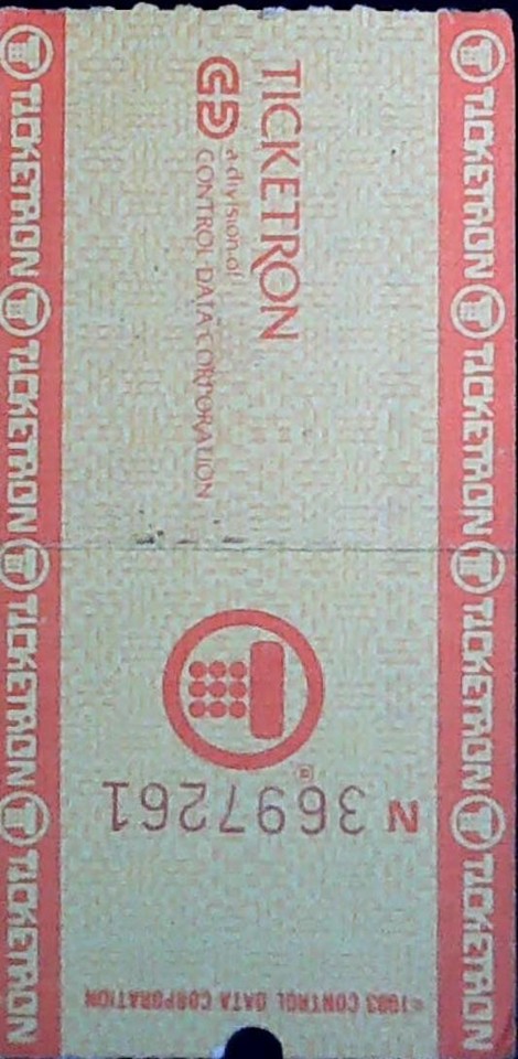 Deep Purple Merriweather Post Pavilion Concert Ticket Stub Lawn Seat 8 ...