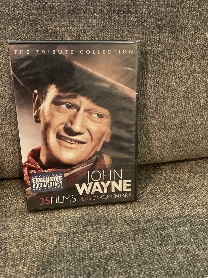 Western Movie Collection - Over 40 Movies. New | eBay