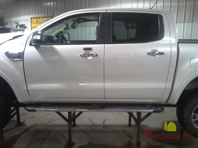 2019 Ford Ranger Rear Axle Assembly 3.73 Ratio Open | eBay