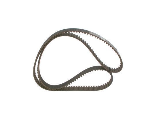 Bosch Timing Belt For Peugeot 205 Van 1.7L Diesel 161A (XUD7) 1769cc ...