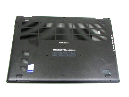 Dell OEM Latitude 5400 Bottom Base Case Cover HUP16 CN5WW | eBay