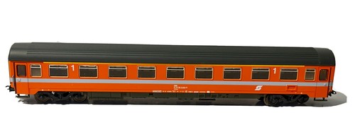 Roco Ho Passenger Car 4236A OBB 1 | eBay