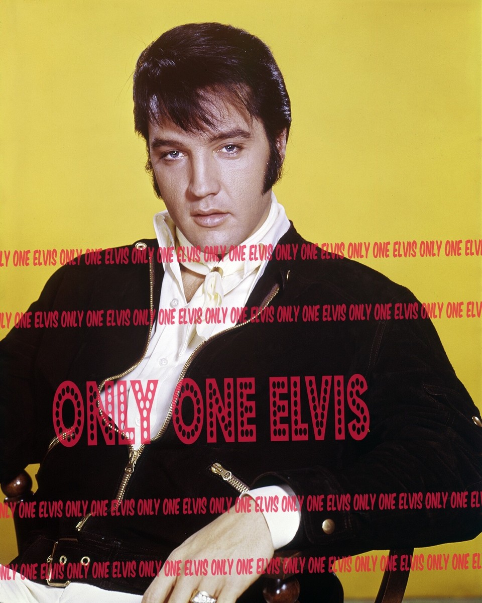 Elvis Presley 1969 Lot Rolling Stone Magazine: Elvis Cover Issues