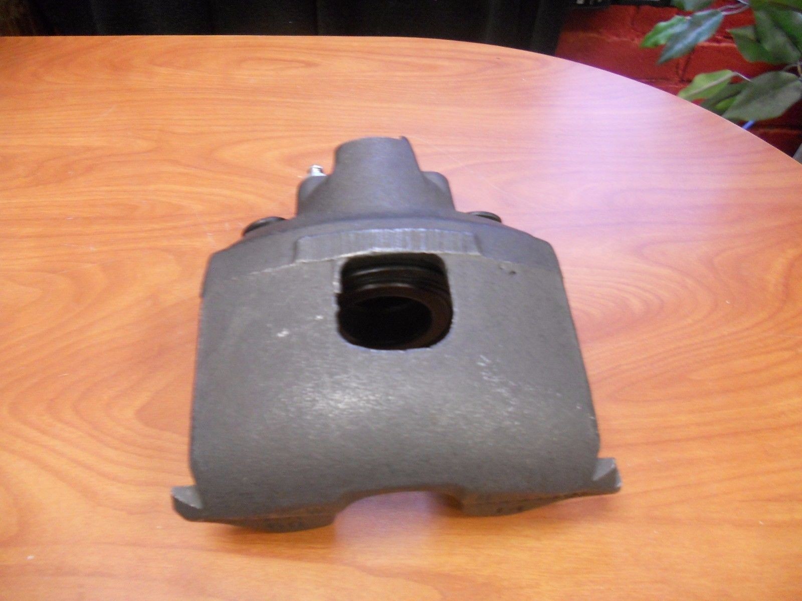 Cardone Industries 18-4360 Front Right Rebuilt Brake Caliper With ...