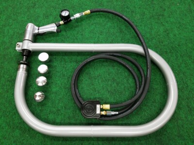 Heavy Duty Compact Planishing Hammer Set - Pullmax, English Wheel - USA ...