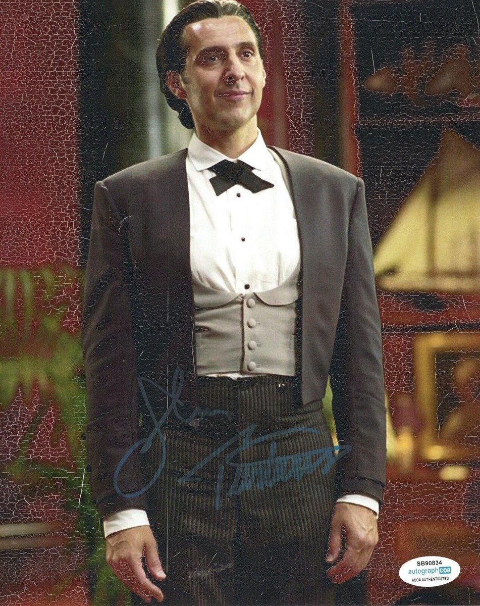 Nicholas Turturro John Turturro Mo' Better Blues (1990)