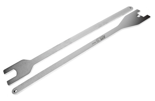 JTC LAND ROVER FAN CLUTCH TOOL SET 36mm and 40mm; LENGTH: 360mm JTC ...