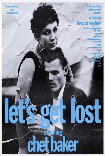 395025 LETS GET LOST Movie Chet Baker WALL PRINT POSTER US | eBay
