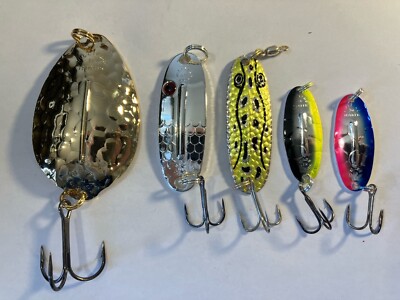 Spoons - Williams Spoon