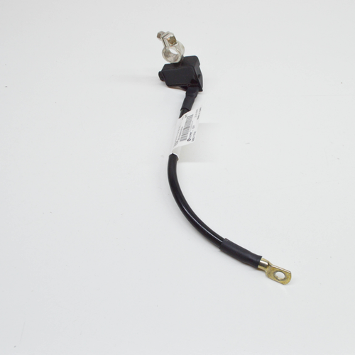 NEW VW POLO 6R, 6C NEGATIVE EARTH CABLE 6C0915181A ORIGINAL 6C0-915-181 ...