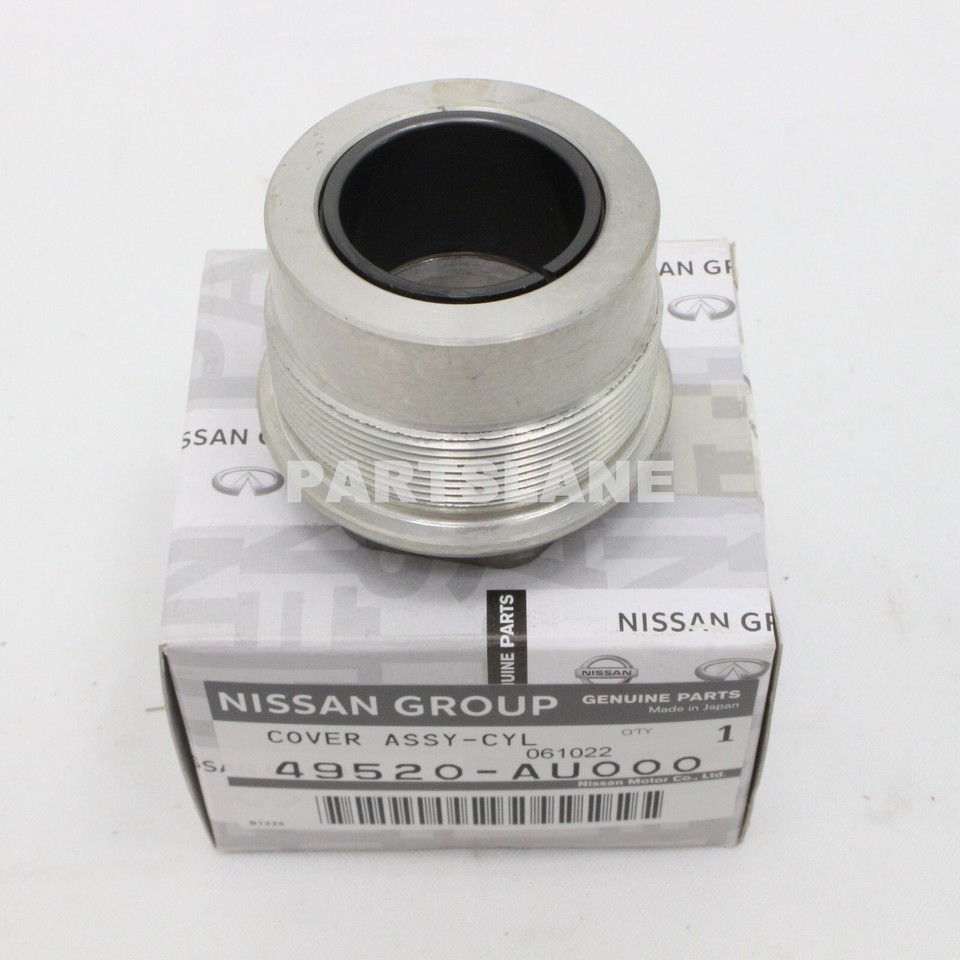 49520-AU000 Nissan OEM Genuine COVER ASSY-CYL | eBay