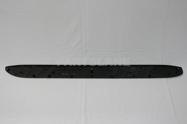 Genuine Toyota 51772-60080 Plate Step LH 5177260080 OEM for sale online ...