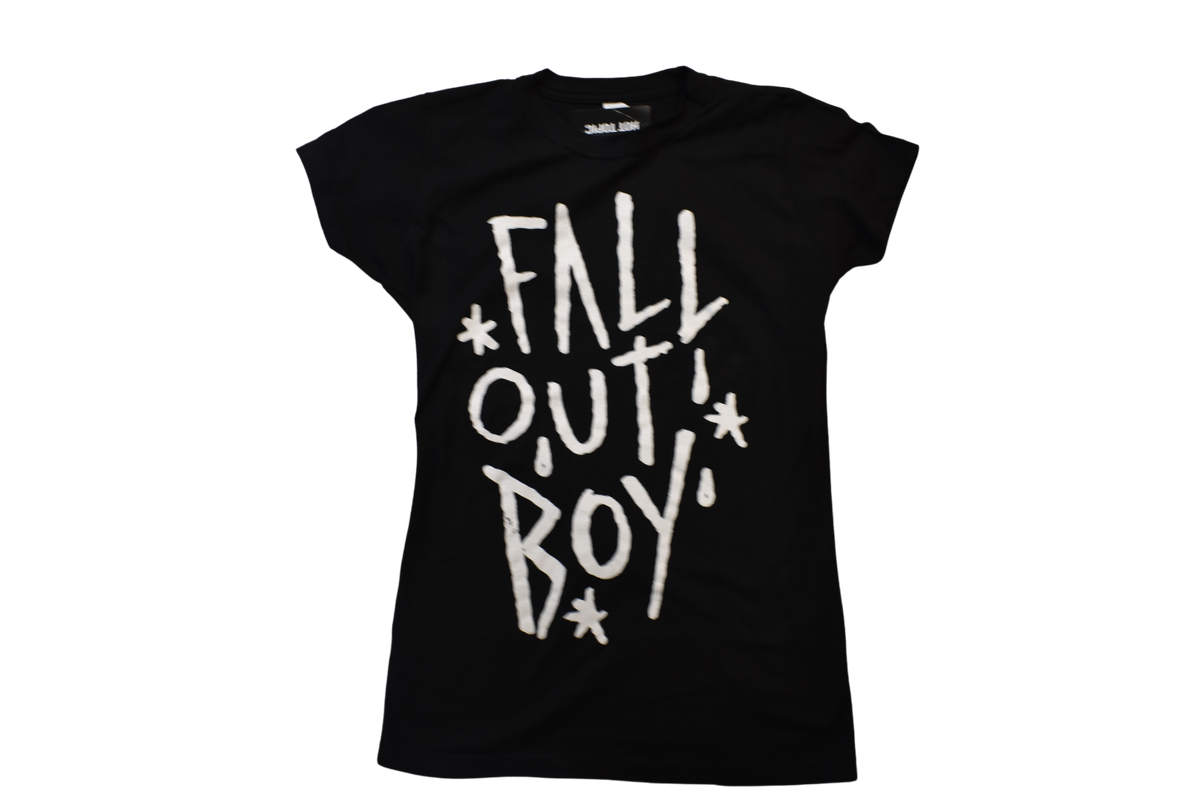 Fob Shirt Hot Topic