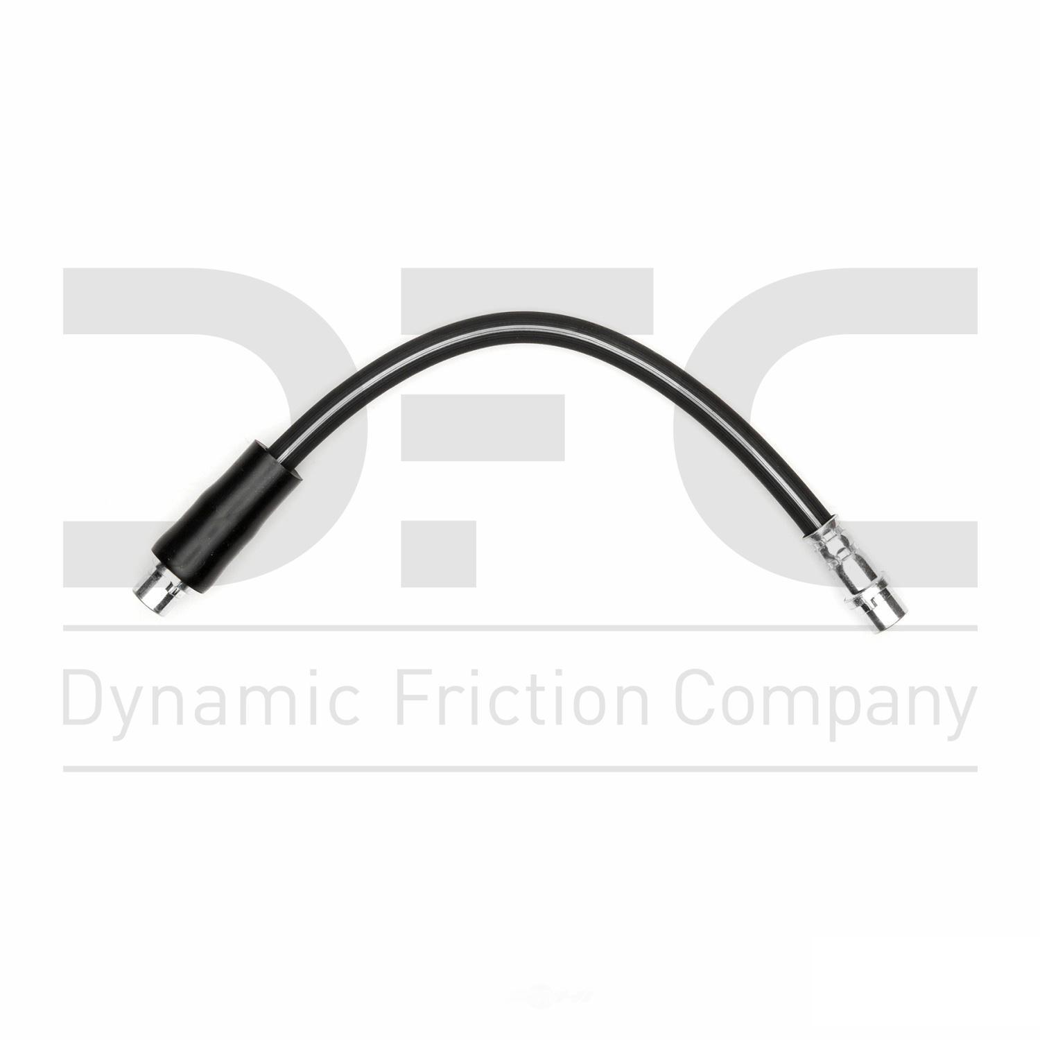 Brake Hydraulic Hose-Brake Hose DFC 350-73004 for sale online | eBay