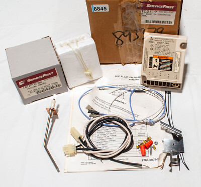 Trane Service First Trane KIT02119 Ignition Module 50E47-060 Igniter ...
