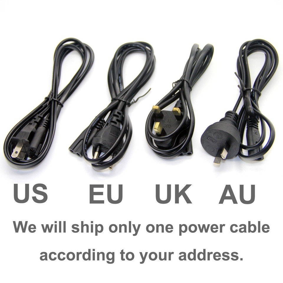 AC Adapter For Sony Alpha DSLR SLT-A57 SLT-A58 SLT-A65 SLT-A77 New | eBay